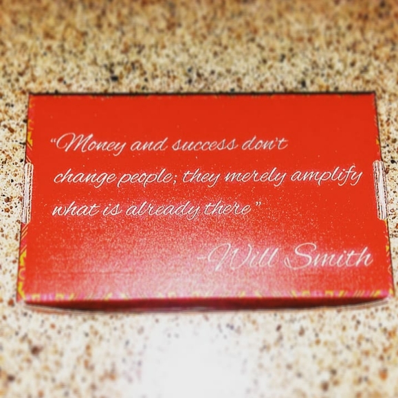 Lanre Collection | Accessories | Lanre Collection Crimson Mens ...